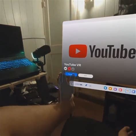 Quest 3 Can Detect Feet Your Move Apple R Oculusquest