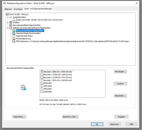 Solved Automatic Papersize Autodesk Community