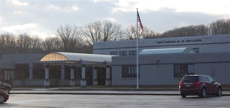 armstrong school district