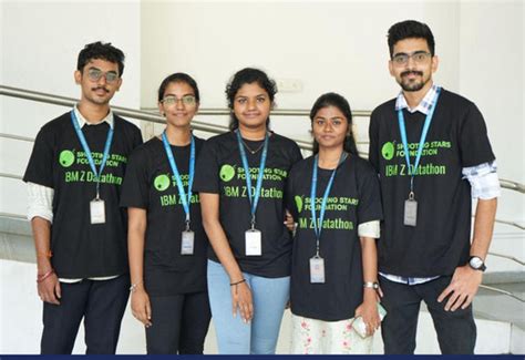 IBM Z Datathon 2024 StarHacks