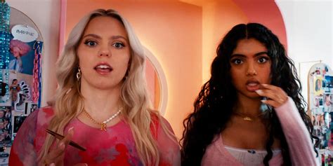 Mean Girls 2024 Ending Explained