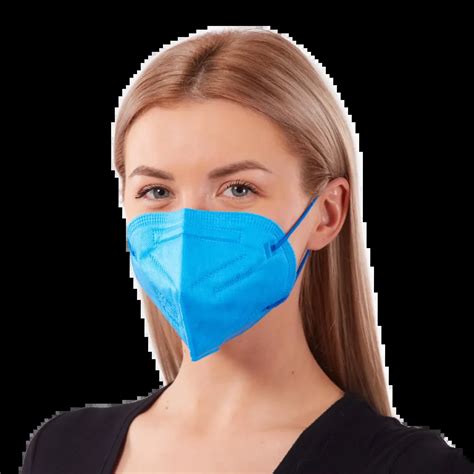 Semi Maschere Facciali Ffp2 Ramedical
