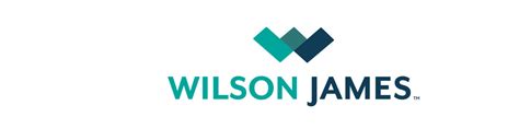 Wilson James Linkedin