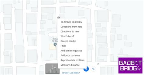 How To Drop A Pin On Google Maps On Mobile And Desktop And Share It With Friends