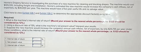 Solved Please Explain And Show All Work Thank You Please