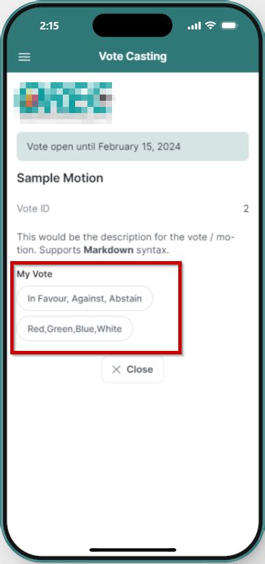 use comma separated values as source for choice ask for help glide