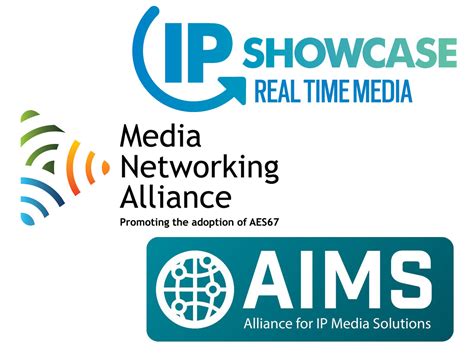Strong Momentum For Aes67 Audio Over Ip Interoperability Standard At Nab 2017 Audioxpress