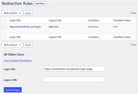 Redirect Woocommerce Customers After Login In Wordpress