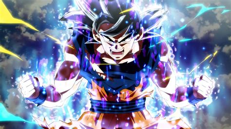 Goku Ui Dbs Manga 86 By Alejandrodbs On Deviantart Goku Ui Dbs Manga 86 By Alejandrodbs On Deviantart