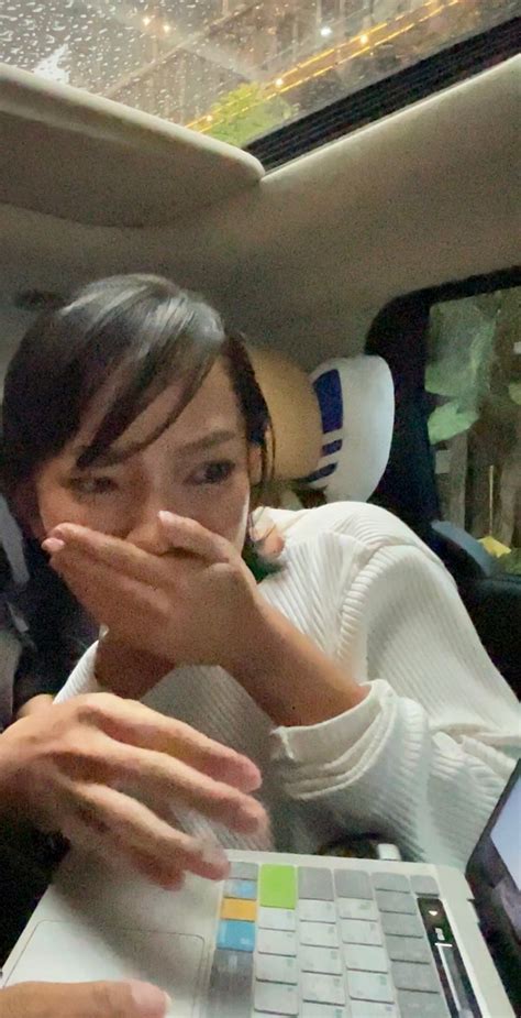 Sốc Châu Bùi Bị Camera Quay Lén