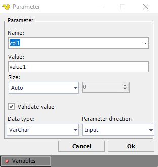 Event Trigger SQL