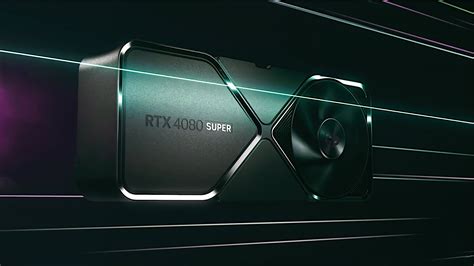 Nvidias Geforce Rtx 40 Series Gpus See Widespread Price Drops From Uk Retailers