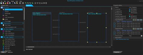 BSA New UML State BasicPI