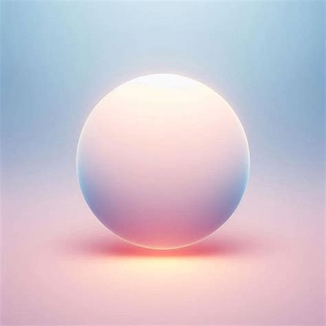 Light Gradient Background Premium Ai Generated Image