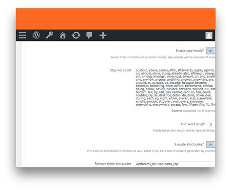 Ajax Search Pro For Wordpress 10 V4272
