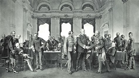 Bismarck Im Bild