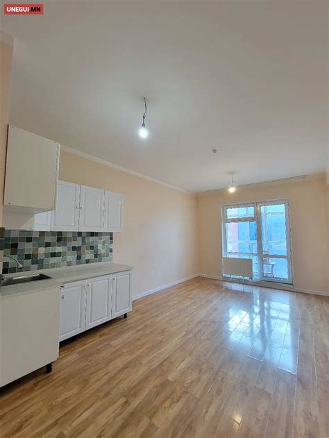 Шинэ амгалан 3 өрөө 57 мкв 186 сая ₮ №8869430 In УБ — Баянзүрх 3 өрөө Sell Buy Ads On