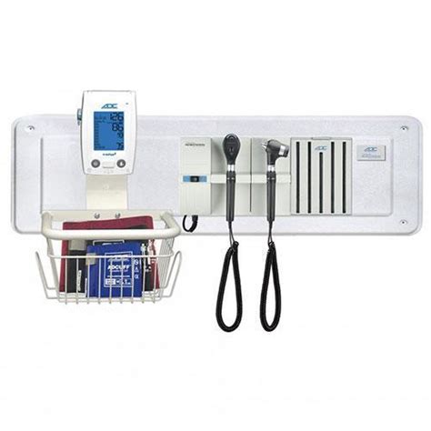Adc Wall Mount For E Sphyg 3 Nibp Monitor