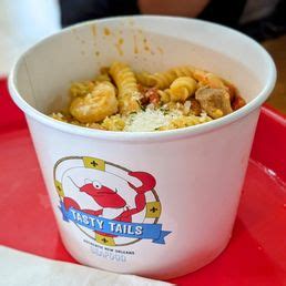 TASTY TAILS - Updated July 2025 - 431 Photos & 275 Reviews - 4950 ...
