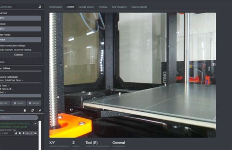 Raspeberry Pi Camera Mount For Original Prusa Enclosure By Beegmouse Download Free