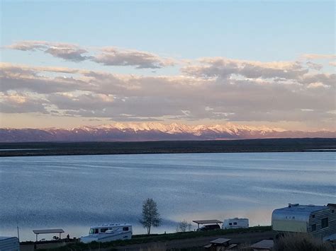Lake John State Wildlife Area Walden Co Uncover Colorado
