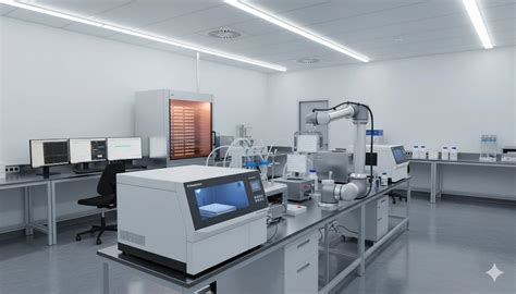 Hplc Pump Troubleshooting Resolve Pressure And Performance Issues In Hplc Systems