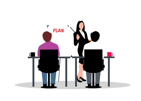 Business Training Course 22593842 Png