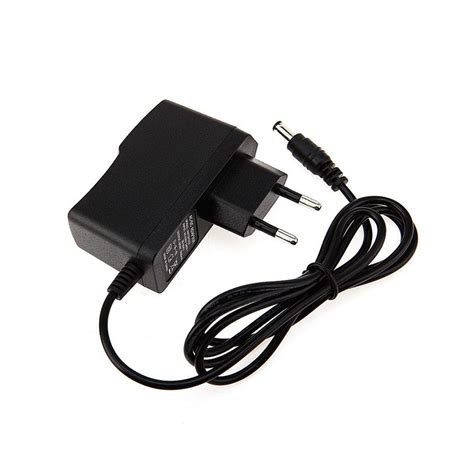 Power Adapter 12v 1a Futurespace