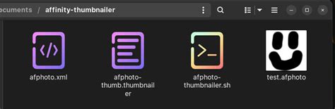 Affinity Suite V2 On Linux [ Wine ] Page 11 Resources Affinity