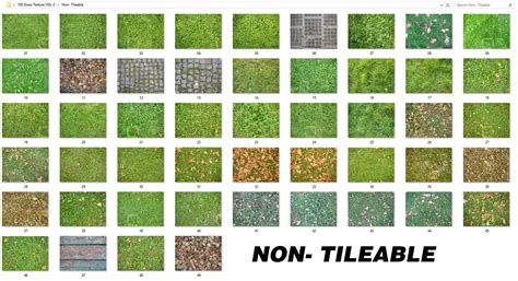 100 Grass Texture Pack Vol 2 100 Grass Texture Pack Vol 2