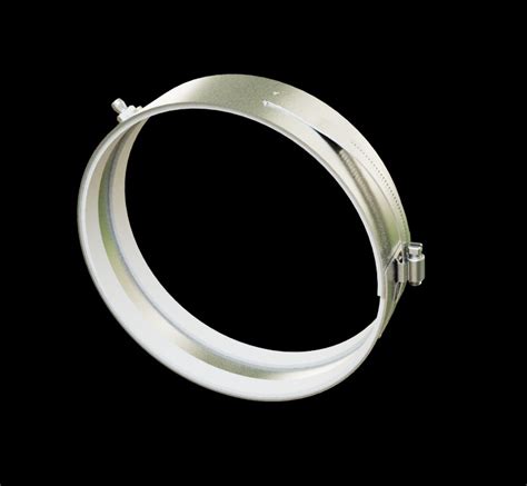 Flange Corrosion And Leakage Protection System For Corrosion Under