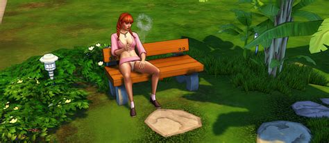 Sims 4 Graphic Loverslab