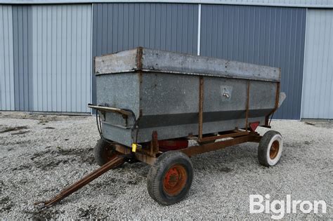 Galvanized Wagon Agriculture Bigiron Galvanized Wagon Agriculture Bigiron