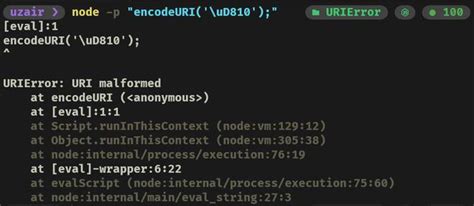 Deep Dive Into Error Handling In JavaScript Node Js GeeksforGeeks