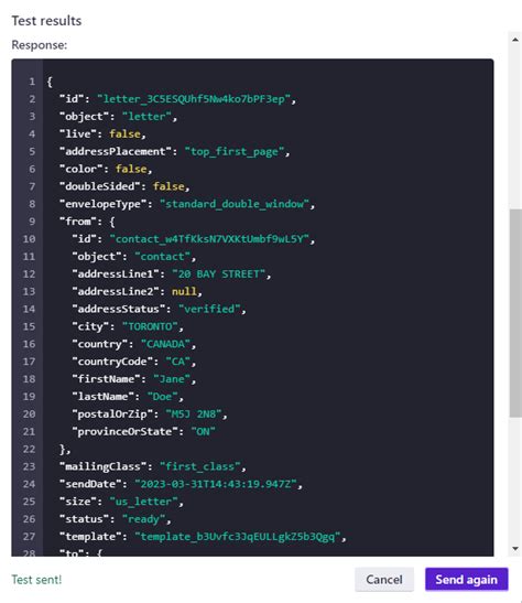 Direct Mail Send Letters Postcards Guide Postgrid