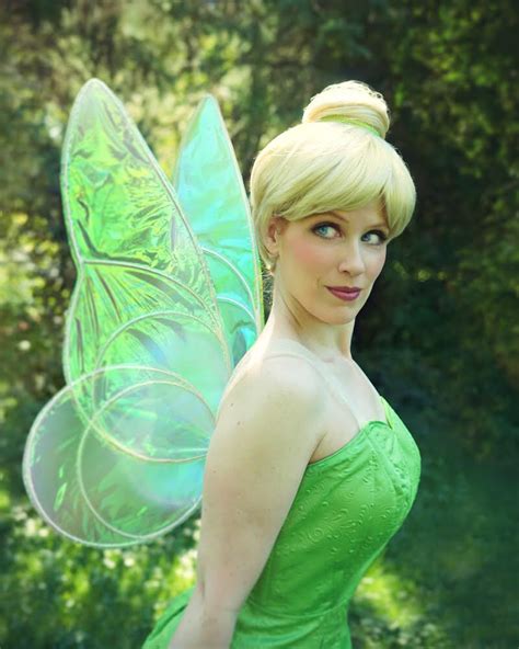 Our Princesses Pixie Dust Parties