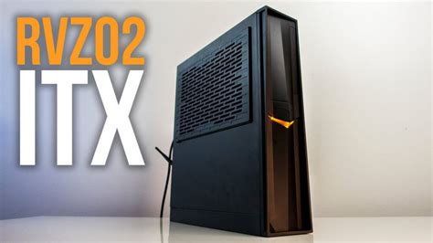 Logicbugs Top Best Mini ITX Case In