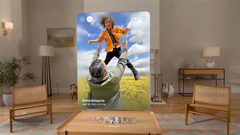 New Gestures Spatial Photos And More Features Coming In VisionOS