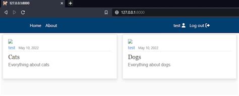 Python Lessons