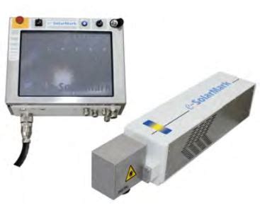 Marking Printing Equipment Laser Marking And Coding Packaging Equipment