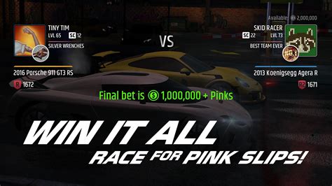 Racing Rivals For Android Apk Download