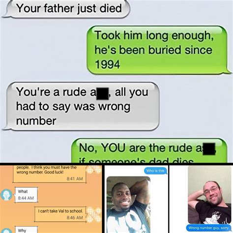 funny wrong number texts funny wrong number texts funny texts funny