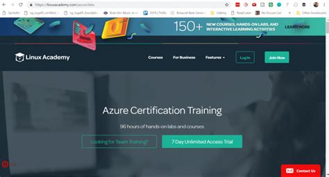 8 Azure Hands On Labs Websites Softwarearchitect Ca