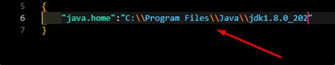 Java JDK And JRE Can Not Be Located Error Splash Issue Microsoft Vscode Java Debug