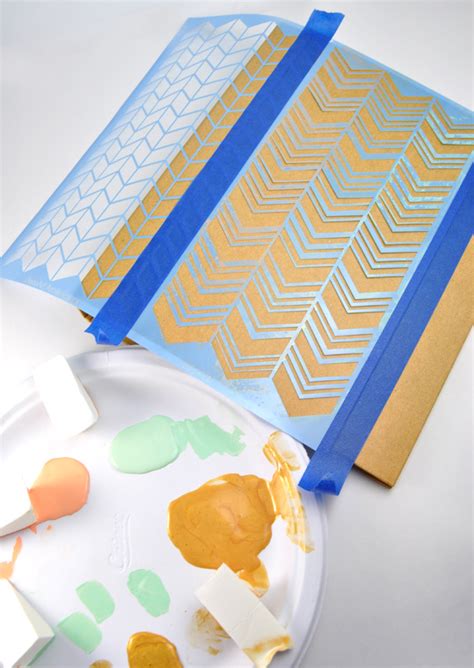 Easy Personalized Notebooks For School Or Office Club Chica Circle Where Crafty Is Contagious