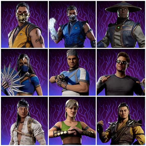 Gaming Collabs I Want To See In Fortnite Rfortnitebr