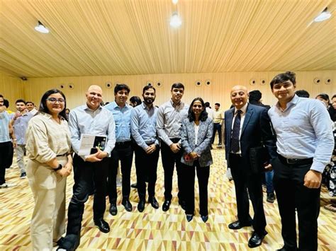 Adity Kumari Pandey On Linkedin My First Ever Corporate Experience And