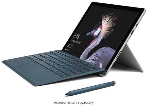 Microsoft Surface Pro With LTE Intel Core I Processor Inch Display GB SSD GB
