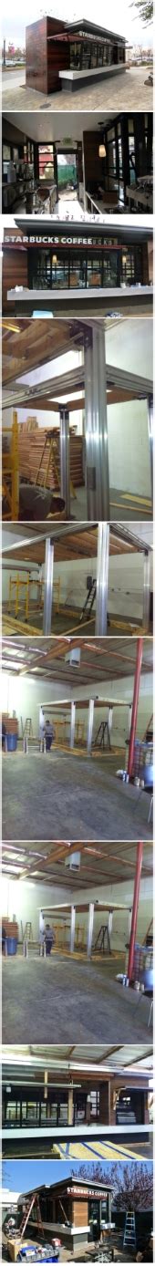 Mhs Building Systems Structural Aluminum Framing Design Modular Housing Constructions