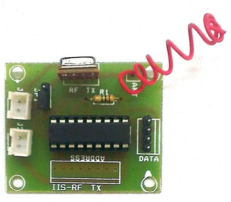 RF Transmitter At Rs 400 Piece Anna Nagar Chennai ID 9433743862